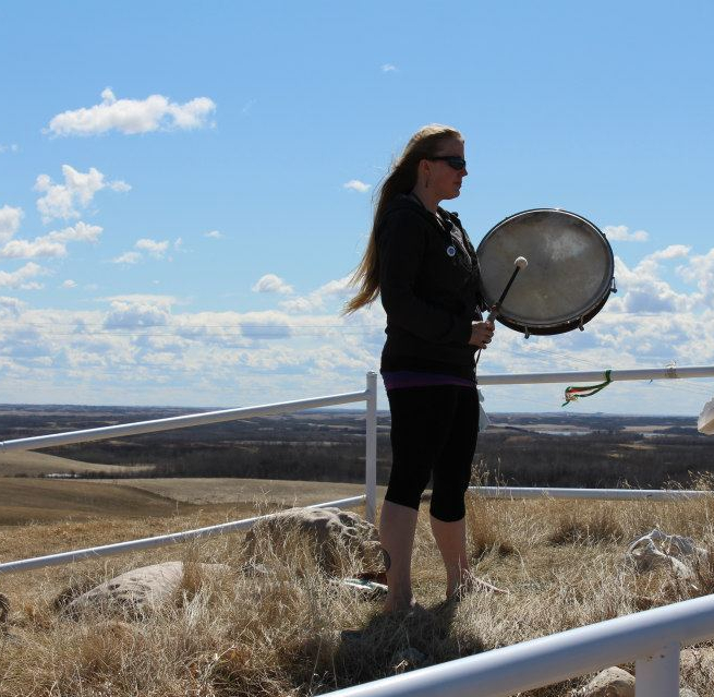 Changing Woman ~ Shapeshifting Shadow – ~ Nourish Your Spirit