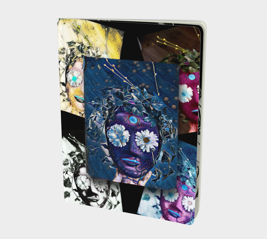 Changing Woman ~ Shapeshifting Shadow – ~ Nourish Your Spirit